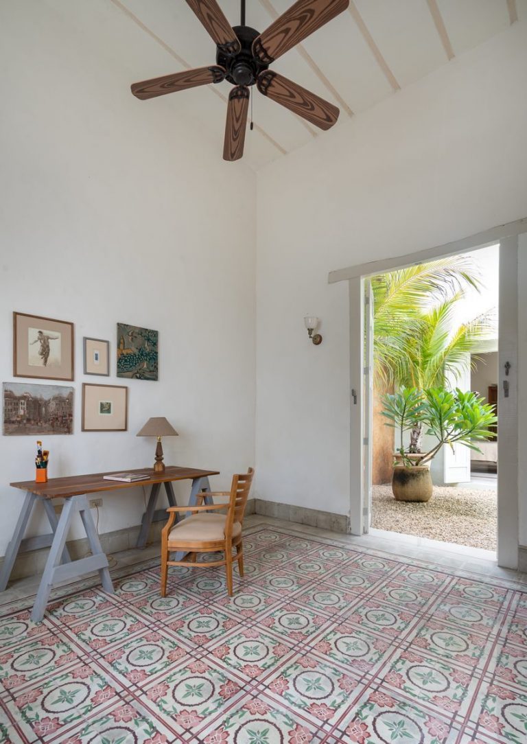 Casa en Mérida - Revista Estilo Propio