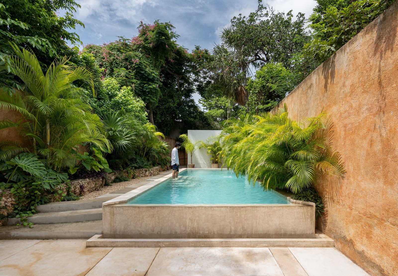 Casa en Mérida - Revista Estilo Propio