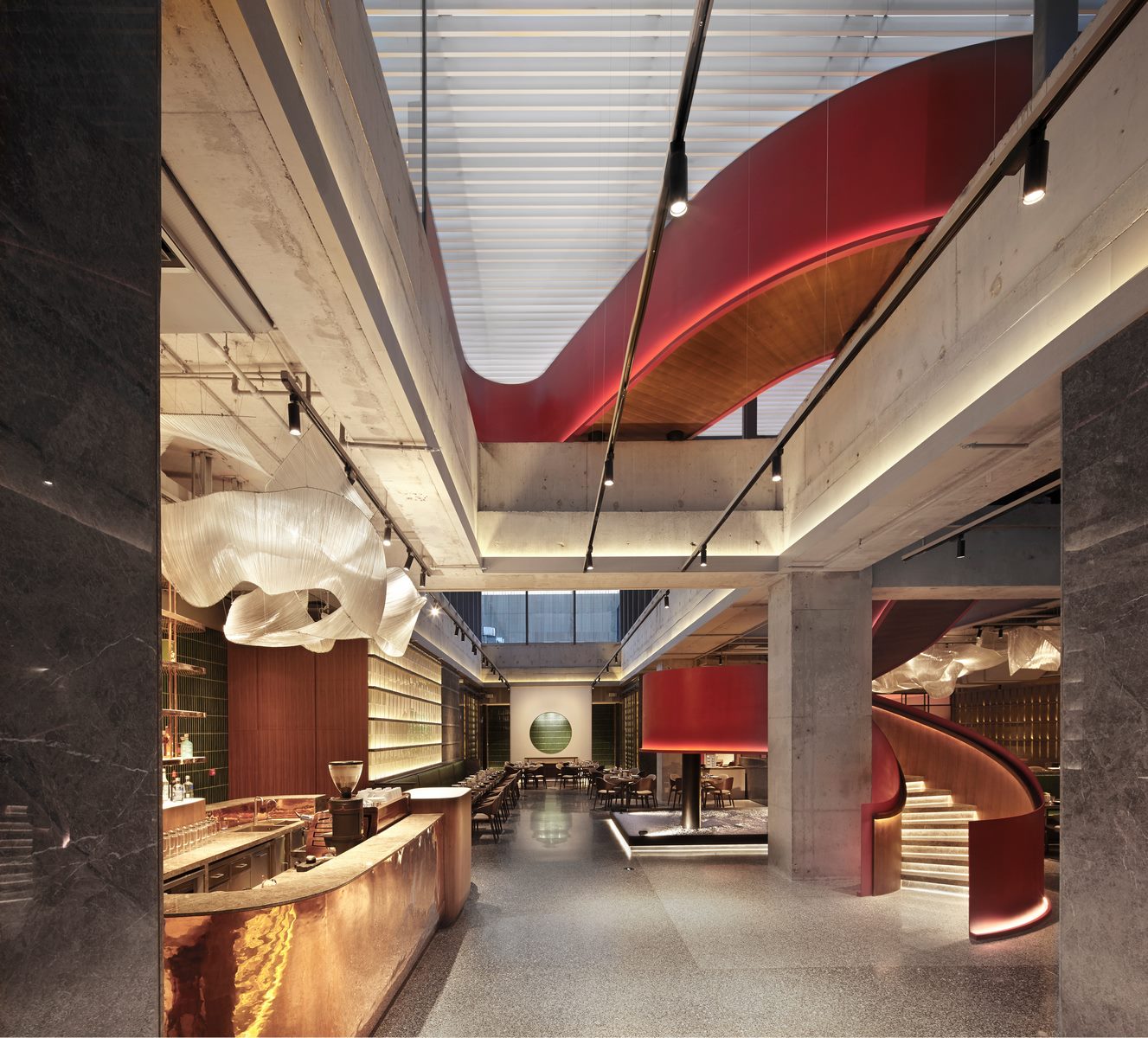 JE BEIJING, UN RESTAURANTE QUE TE INVITA A DISFRUTAR - Revista Estilo ...