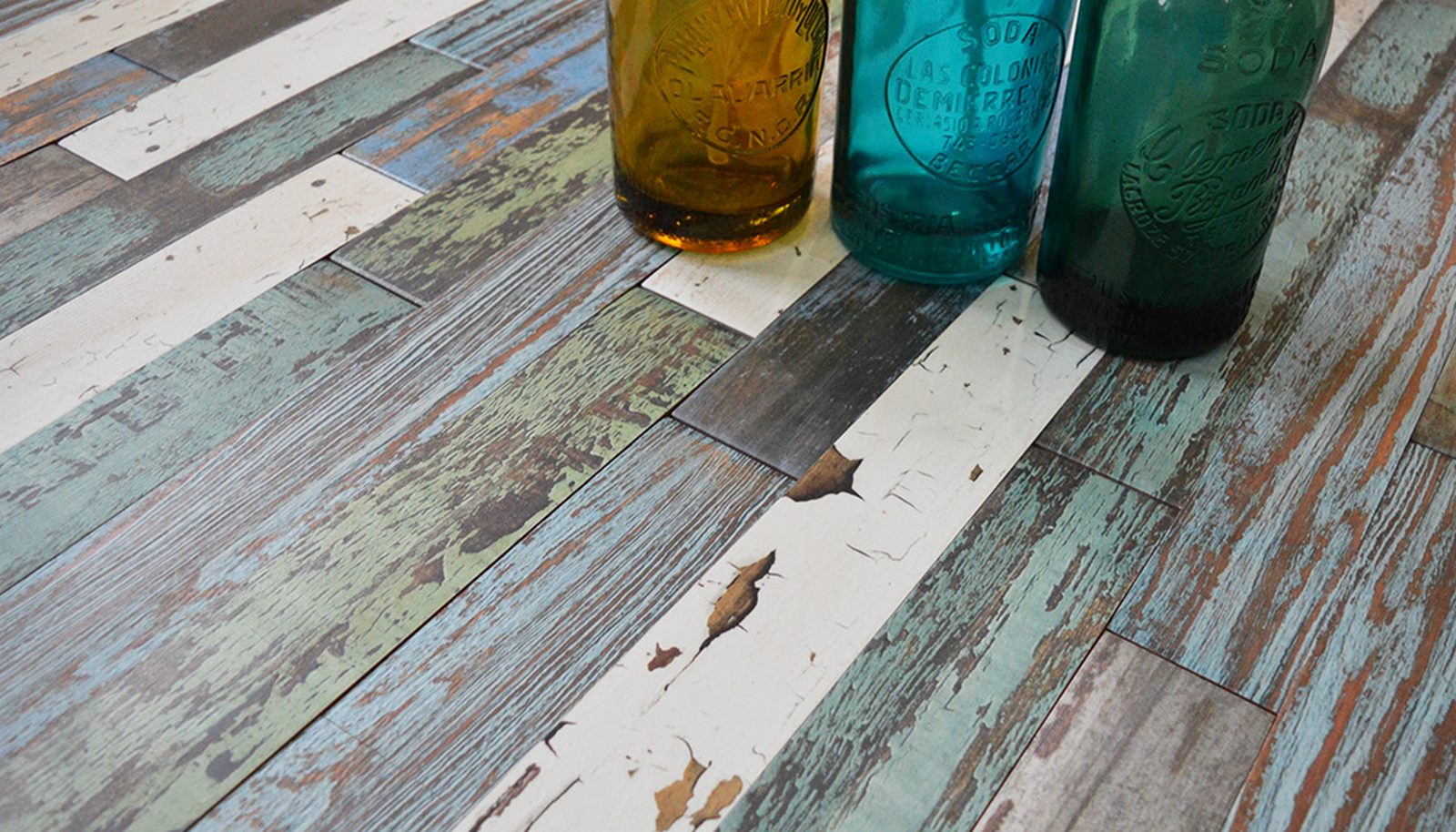 Maderas hd Color Wood - Revista Estilo Propio