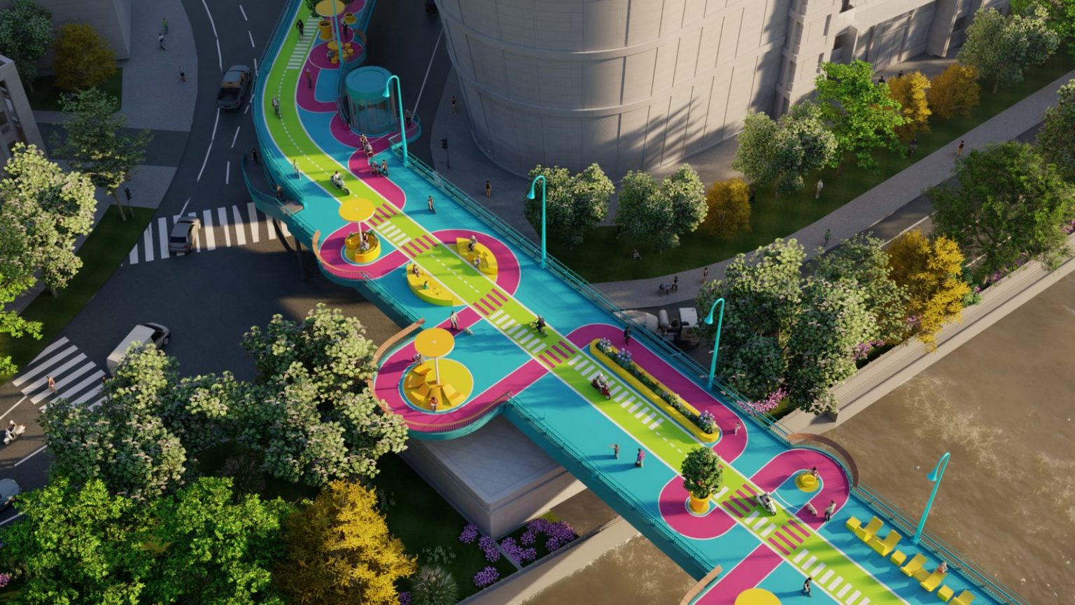 High Loop - Revista Estilo Propio