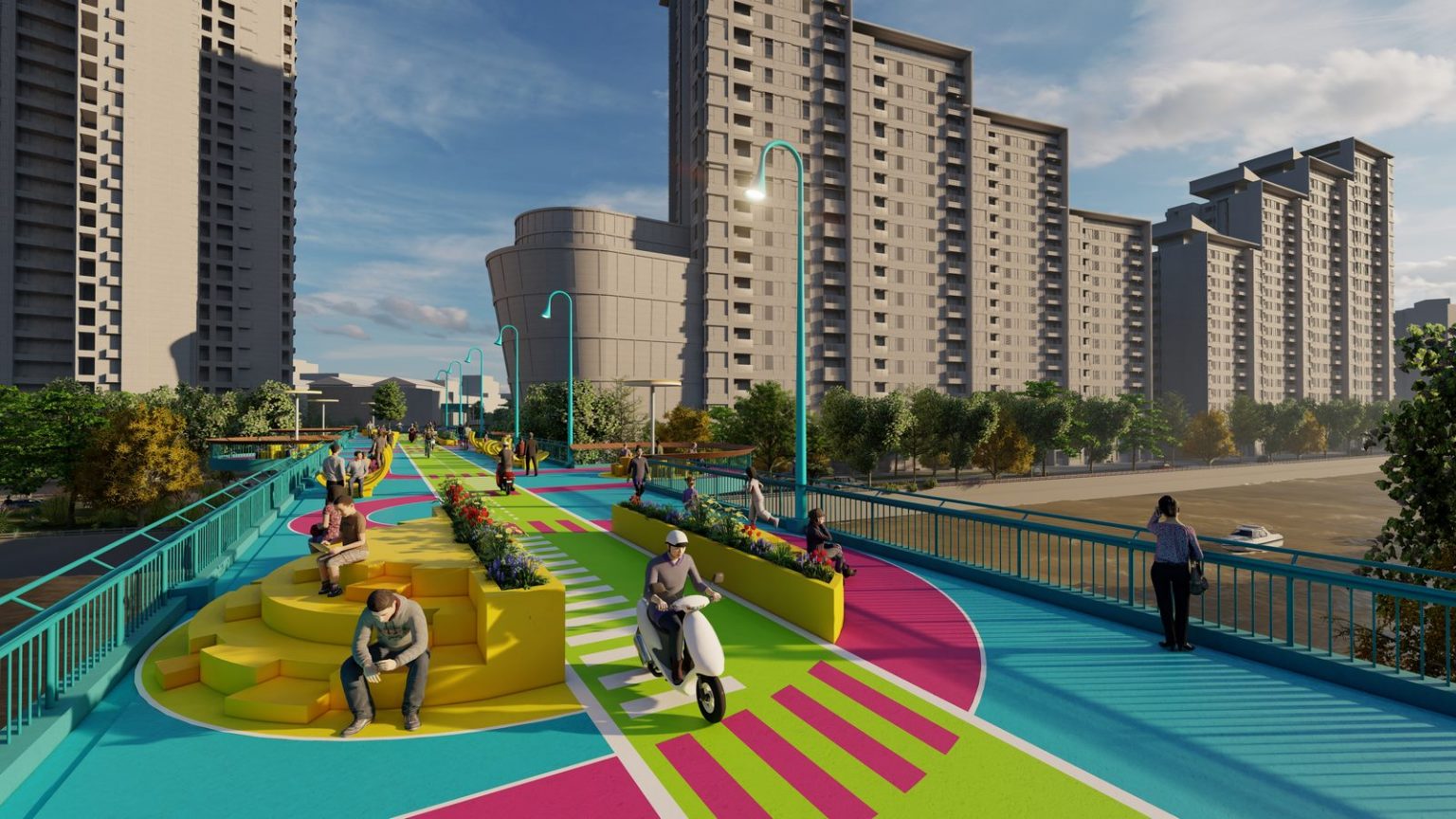 High Loop - Revista Estilo Propio