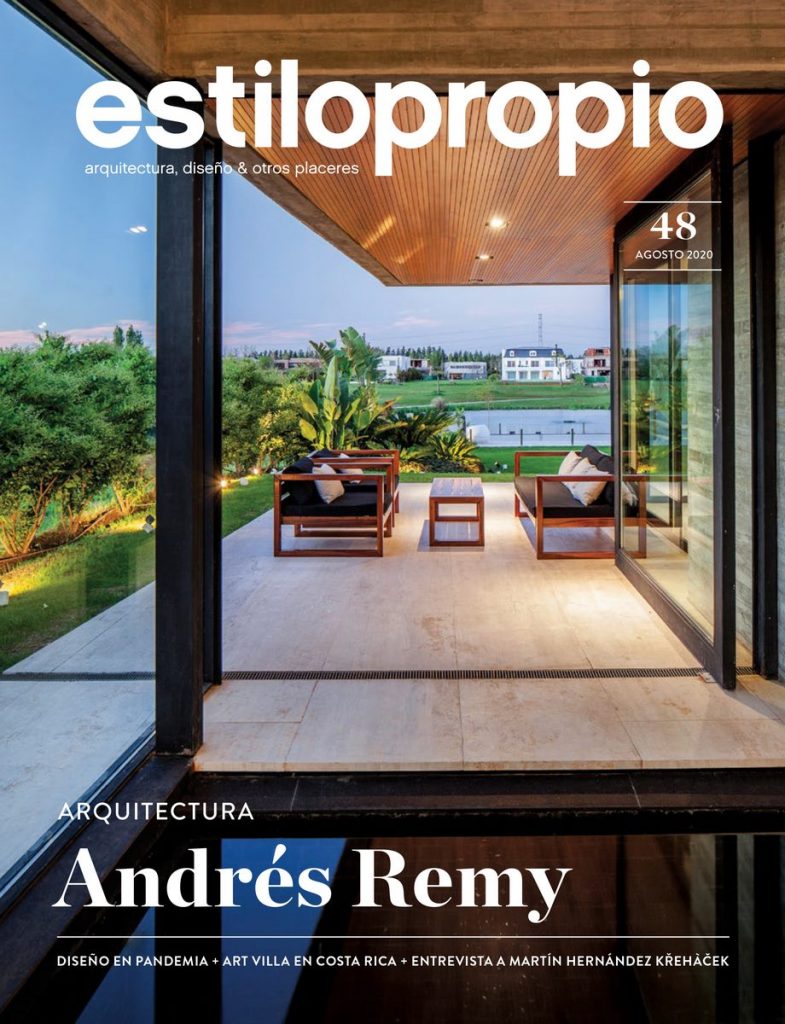 48 - Revista Estilo Propio
