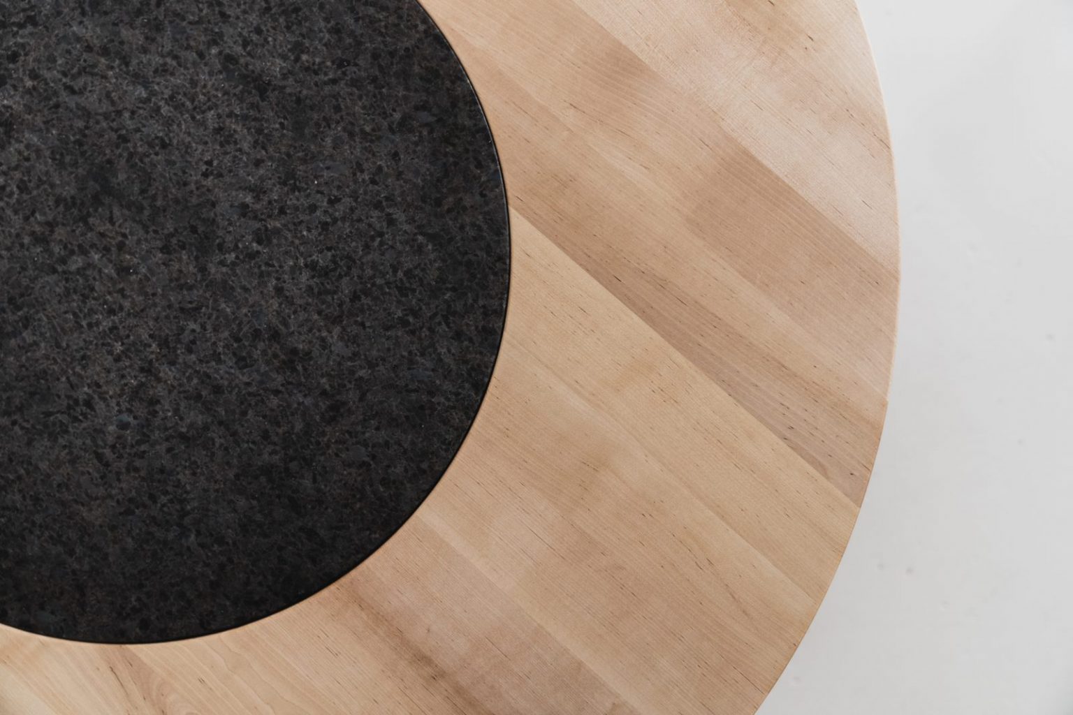 Circus Table - Revista Estilo Propio