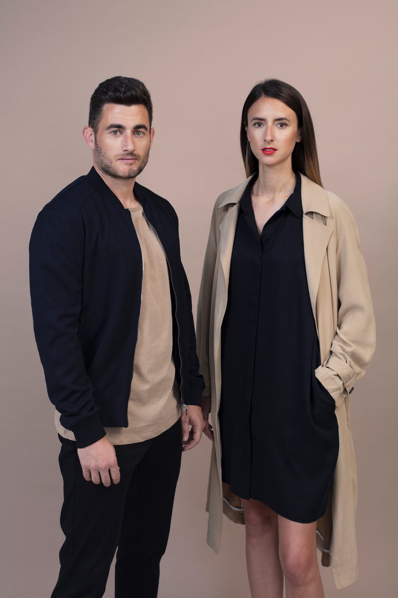 yonoh studio - Revista Estilo Propio