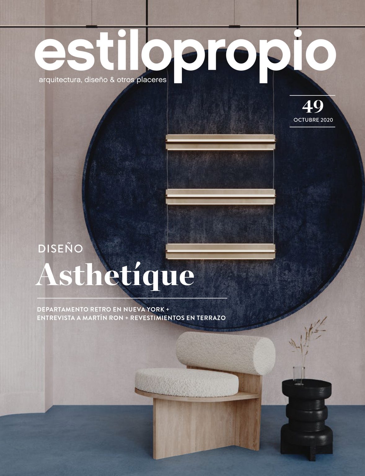 Revistas archivo - Revista Estilo Propio