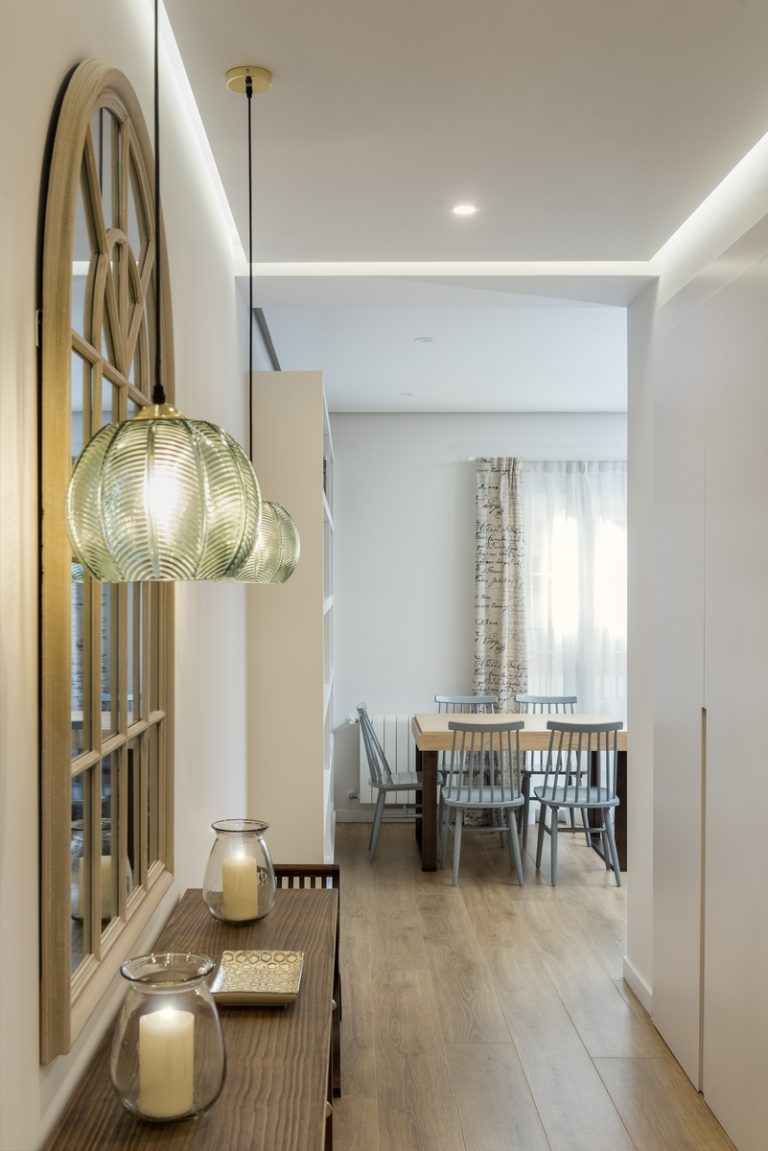 Estilo chic-contemporáneo - Revista Estilo Propio