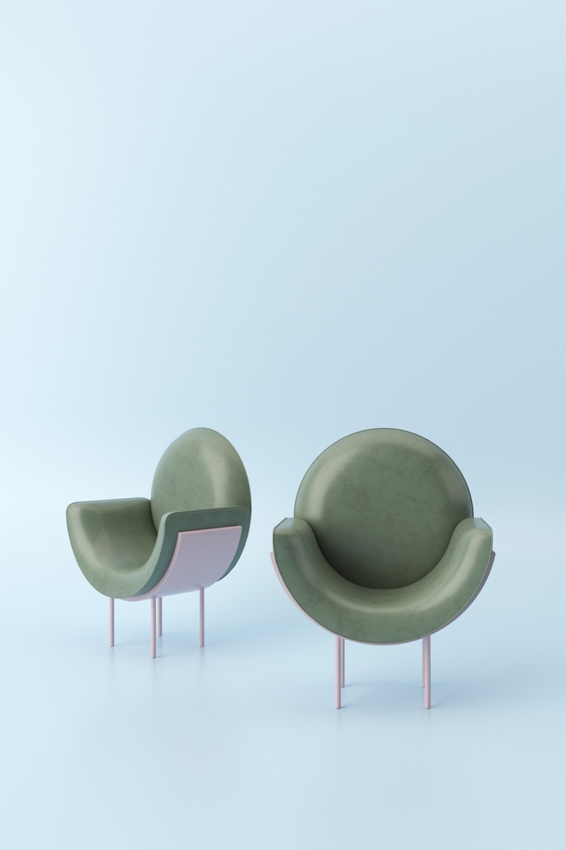 Pura geometría - Revista Estilo Propio