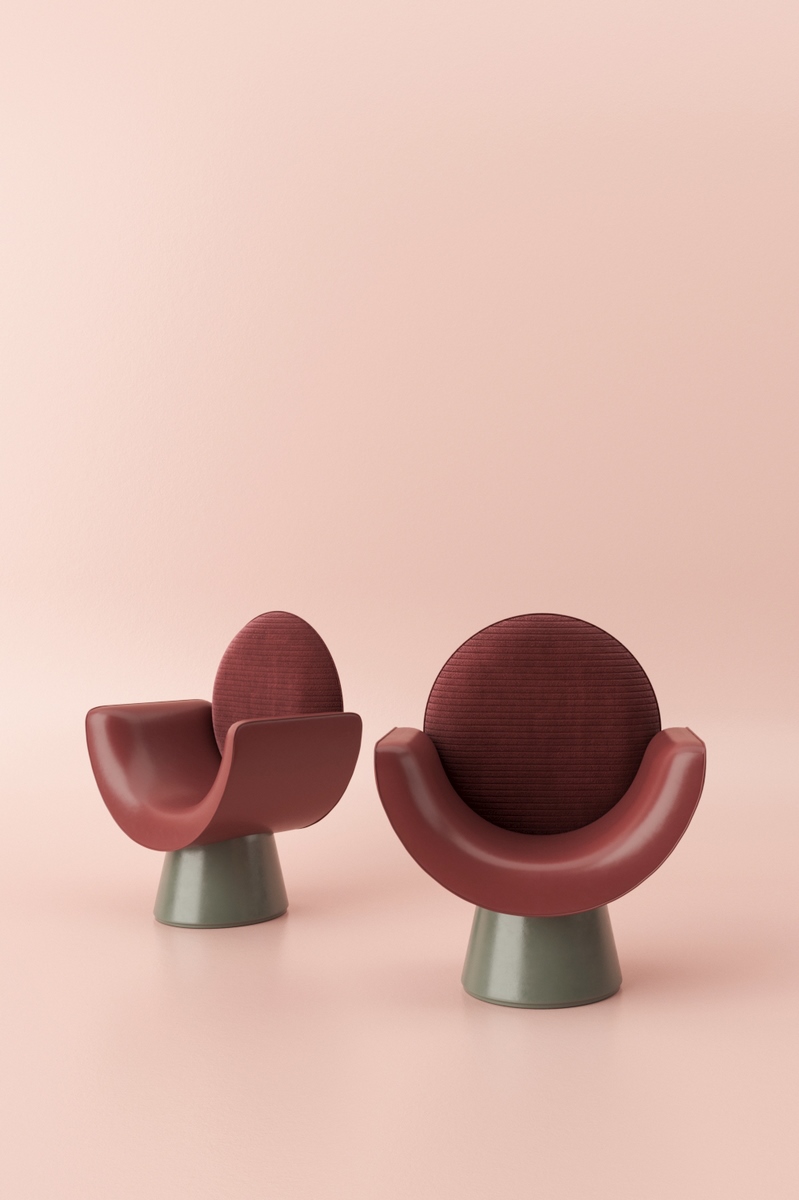 Pura geometría - Revista Estilo Propio