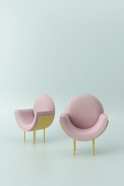 Pura geometría - Revista Estilo Propio