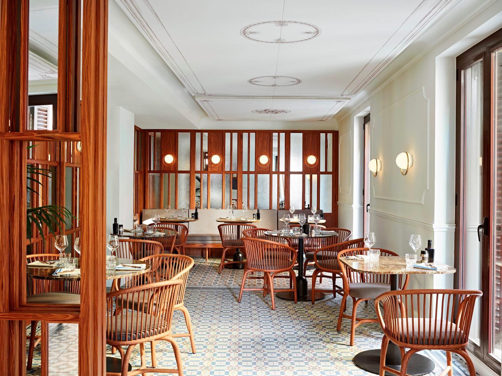 RESTAURANTE FAUNA - Revista Estilo Propio