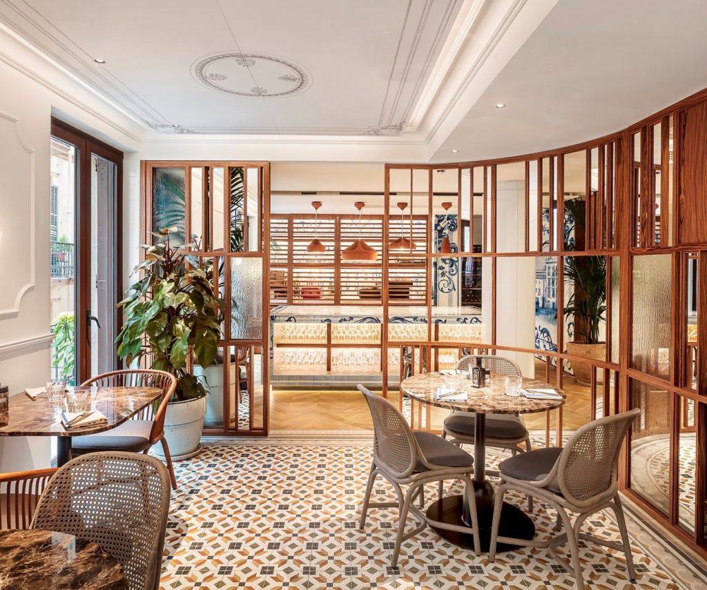 RESTAURANTE FAUNA - Revista Estilo Propio