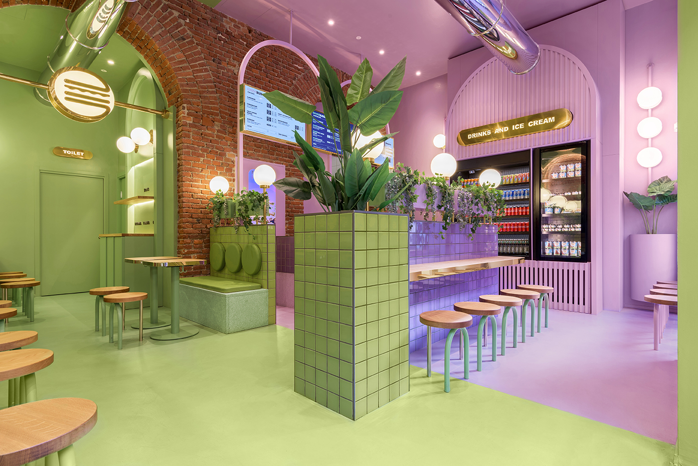 Masquespacio diseña su primer interiorismo en Milán - Revista Estilo Propio