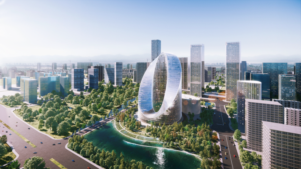 OPPO HEADQUARTERS - Revista Estilo Propio