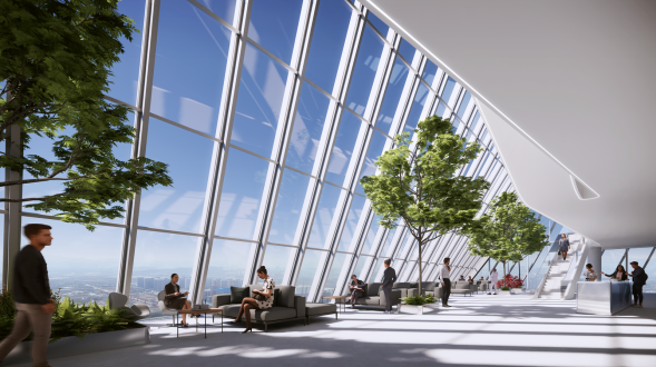 OPPO HEADQUARTERS - Revista Estilo Propio