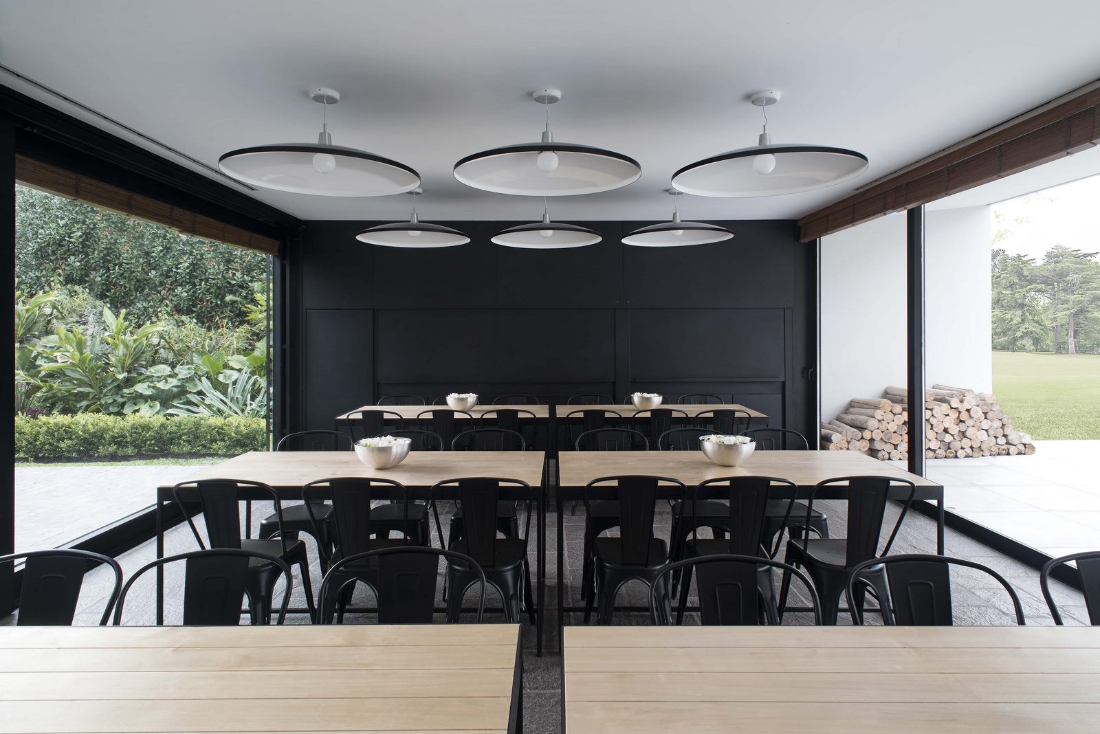 Casa en Los Búhos - Revista Estilo Propio