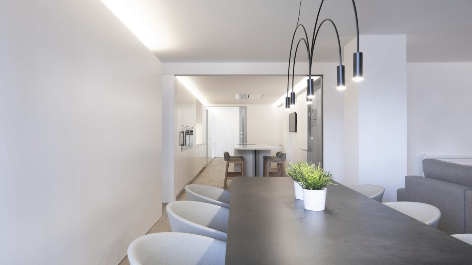 Vivienda GC - Revista Estilo Propio