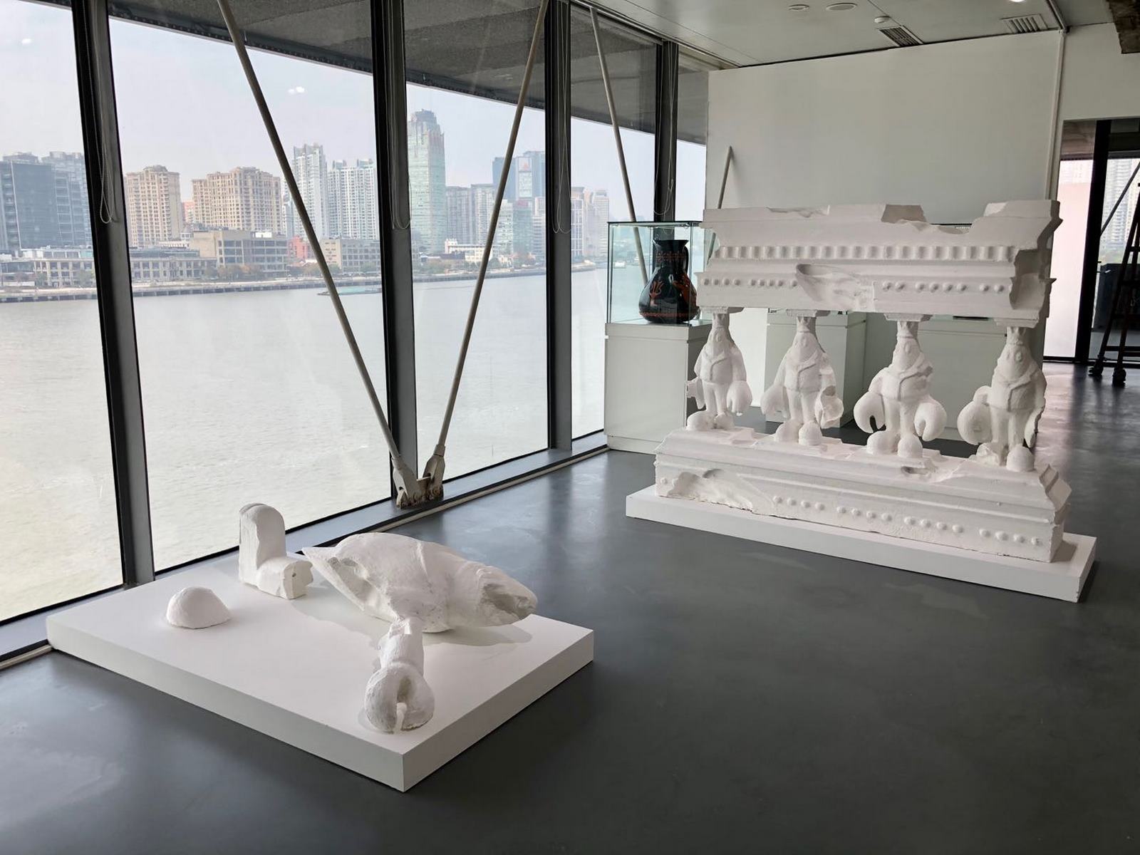 El Museo de Arte Moderno (MAM) de Shanghai anuncia su programa de ...