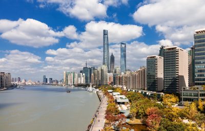 El Museo de Arte Moderno (MAM) de Shanghai anuncia su programa de ...