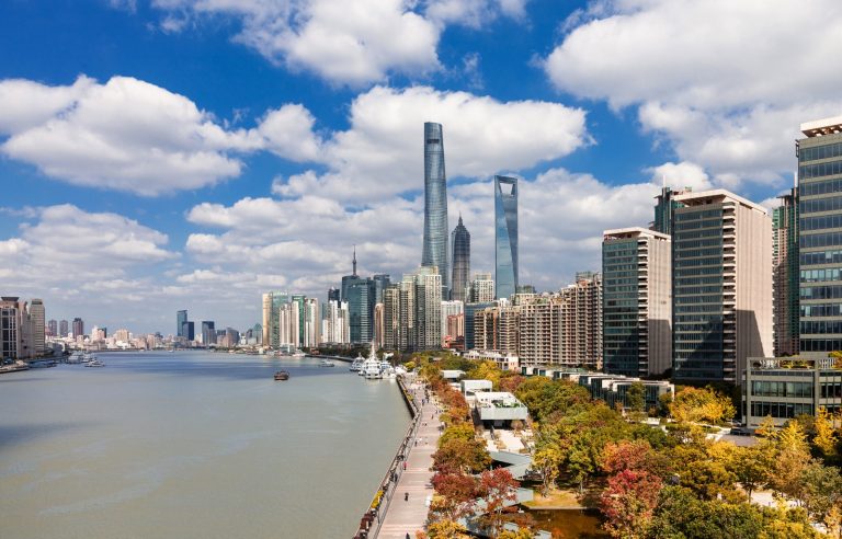 El Museo de Arte Moderno (MAM) de Shanghai anuncia su programa de ...