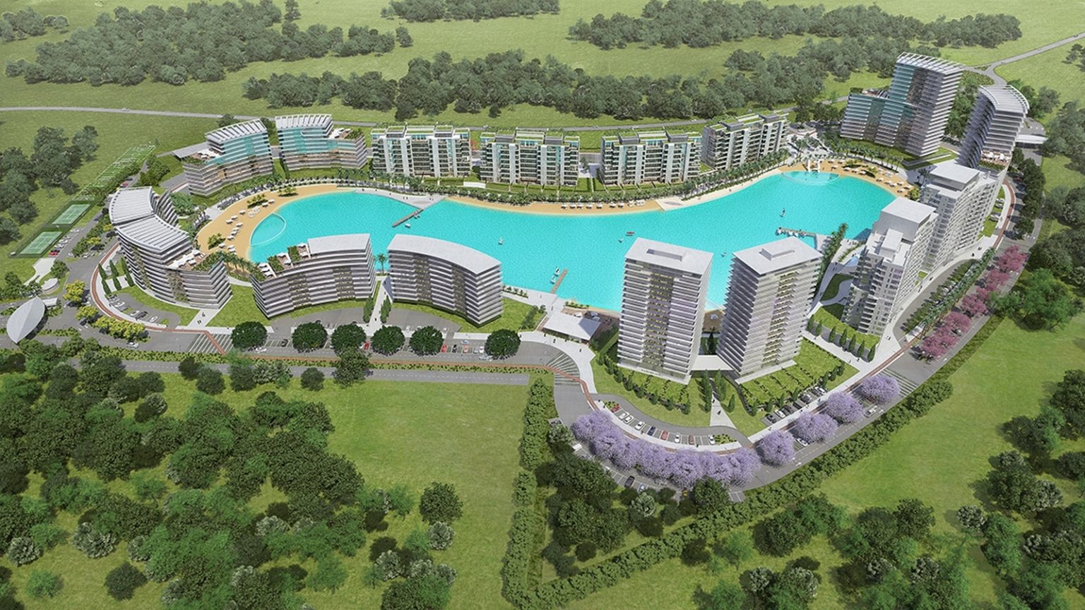 Zighizagui, un jardín multisensorial - Revista Estilo Propio