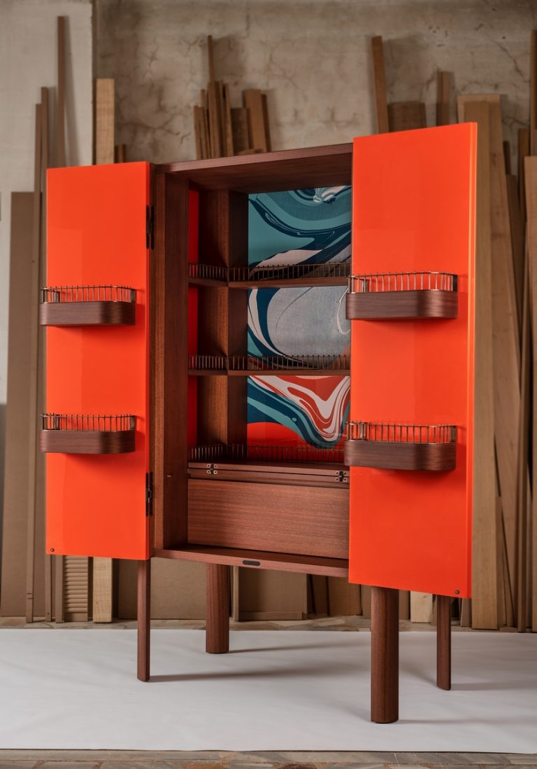 AHU Festival de diseño de Londres - Revista Estilo Propio