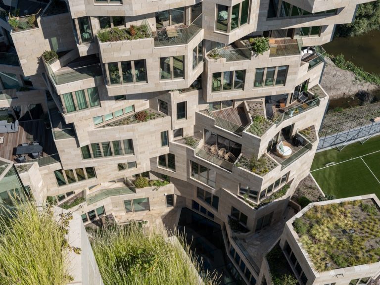 "Valley" de MVRDV en Amsterdam está abierto. - Revista Estilo Propio
