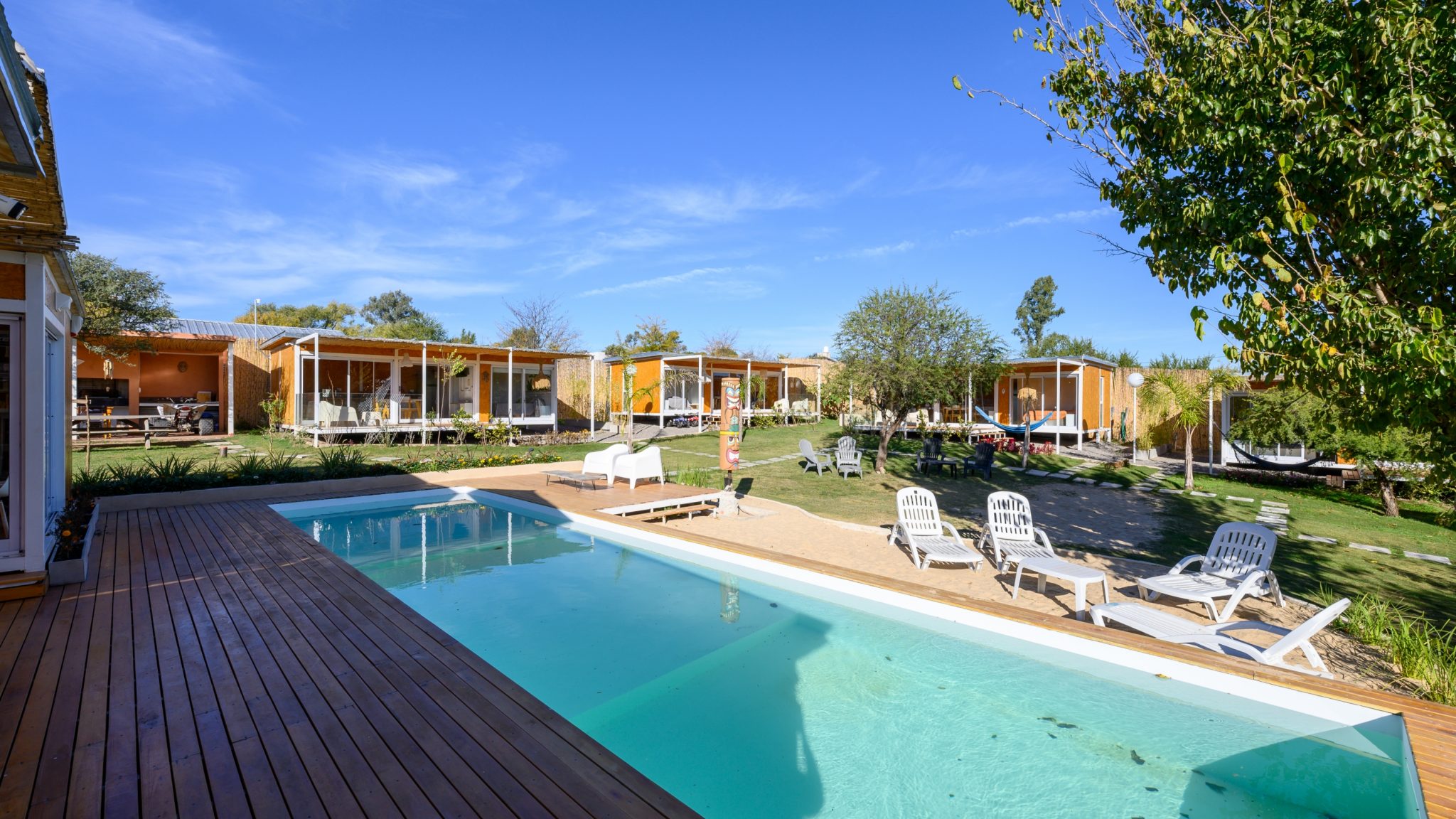 Cabañas El Condado - Revista Estilo Propio