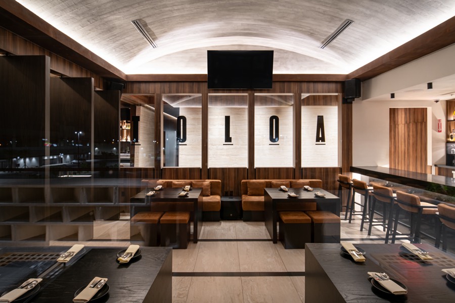 ToloaRooftop Bar - Revista Estilo Propio