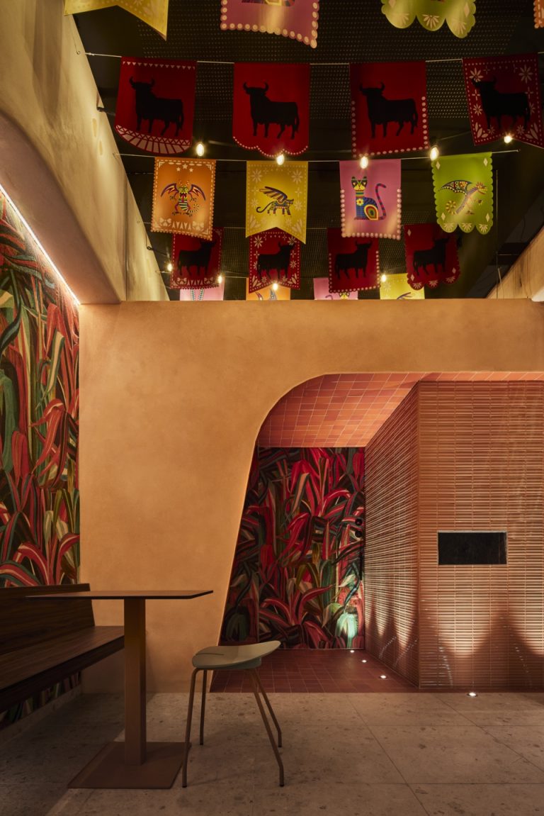 Bache Padre - Revista Estilo Propio