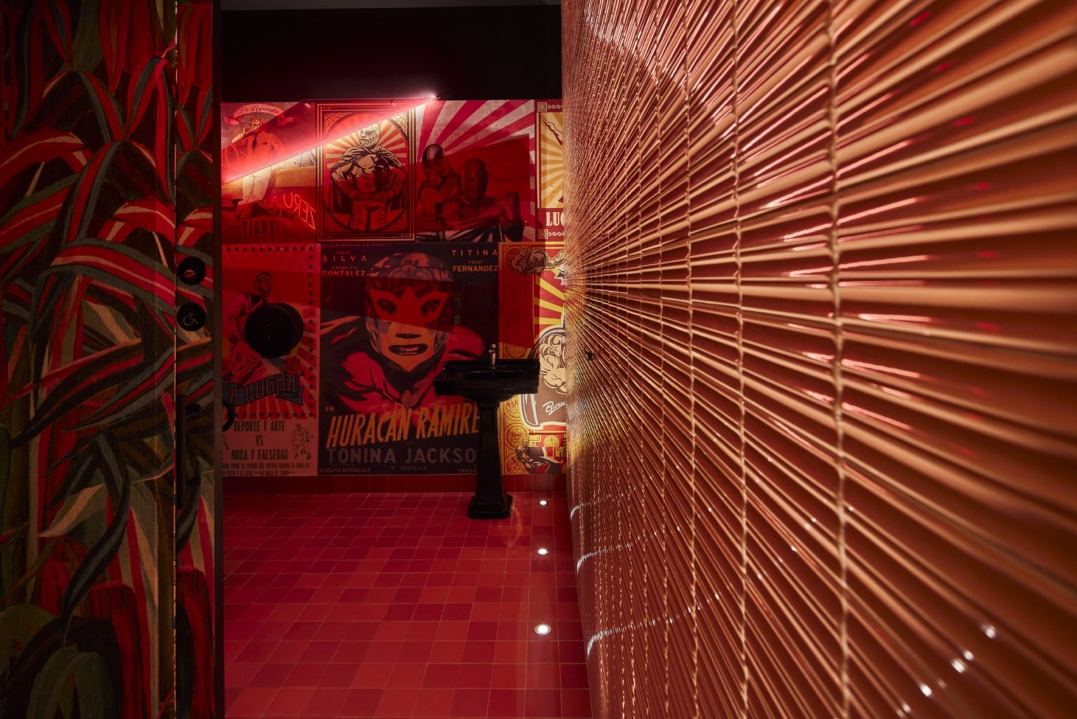 Bache Padre - Revista Estilo Propio