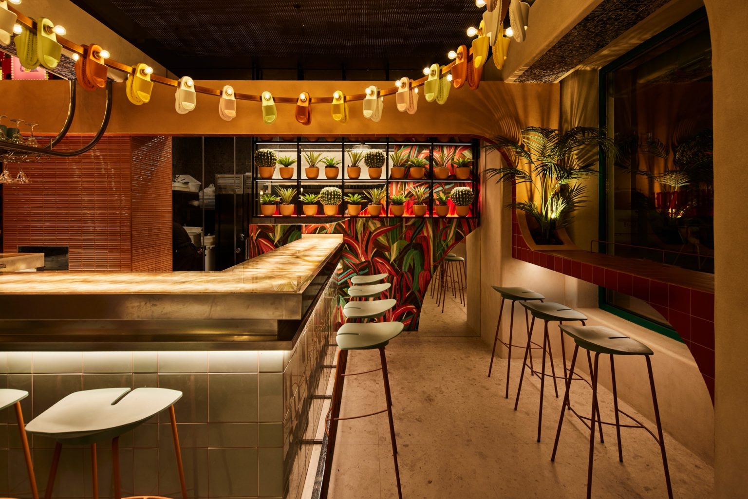 Bache Padre - Revista Estilo Propio