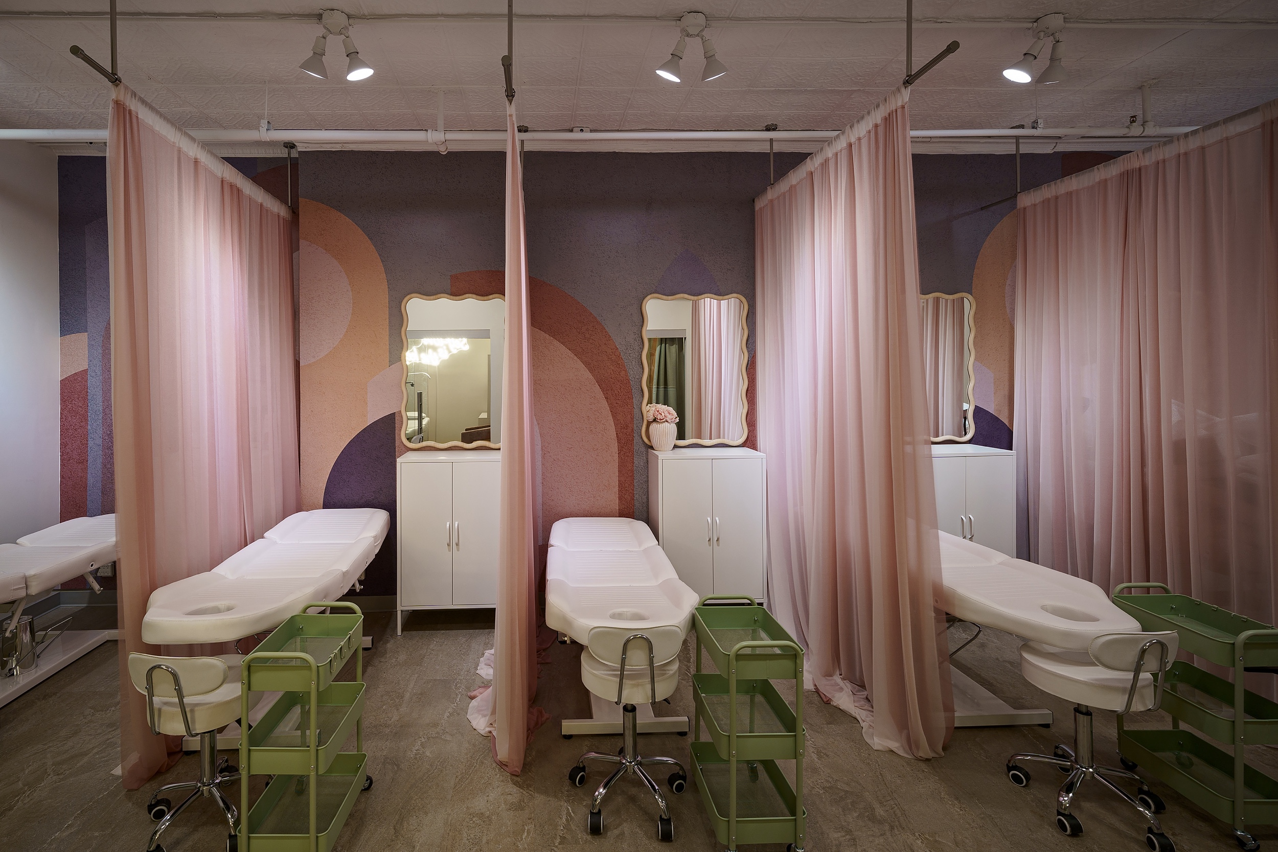 The Beauty Studio - Revista Estilo Propio