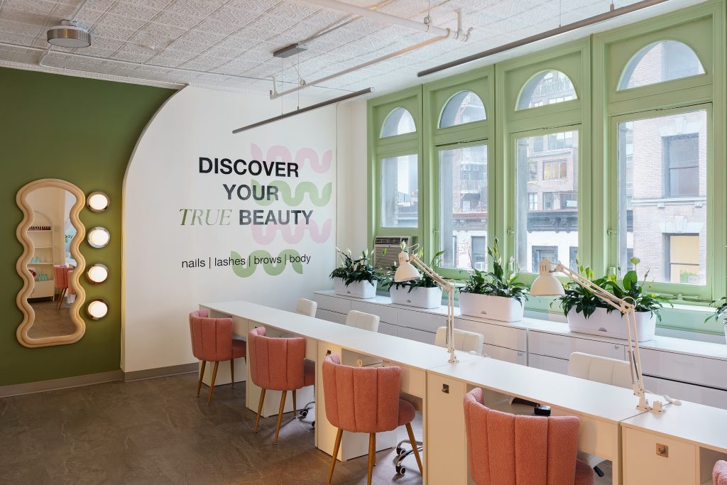 The Beauty Studio - Revista Estilo Propio